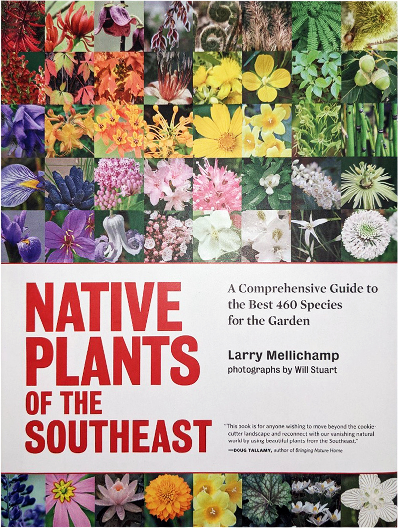 A Man Who Wore Many Hats - North Carolina Native Plant Society
