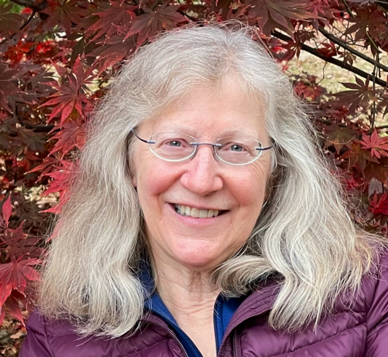 Using iNaturalist to Learn About Native Plants, presented by Ann Walter ...