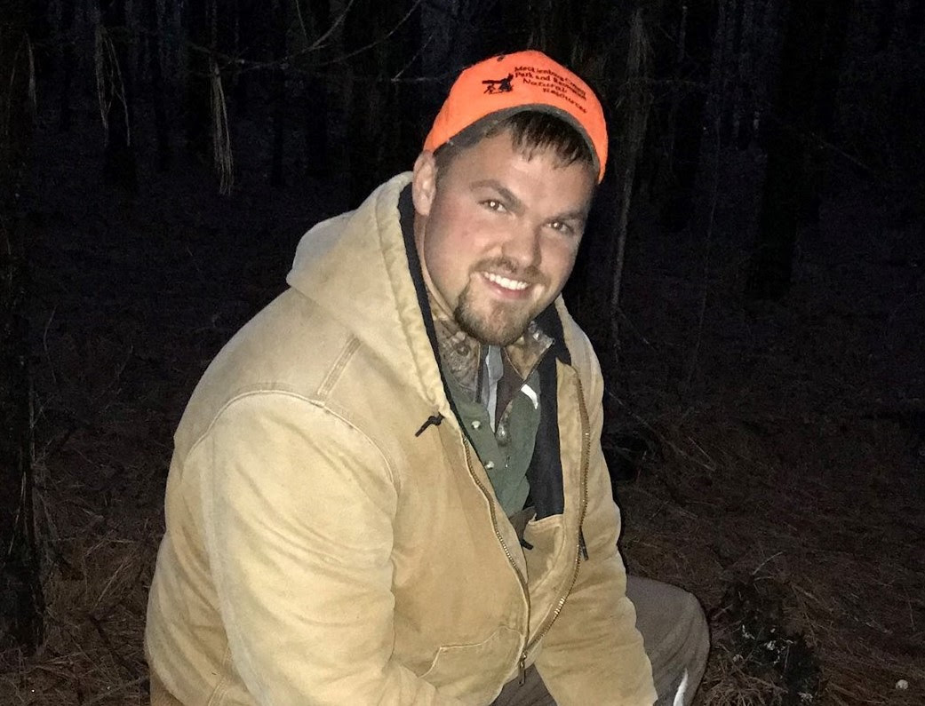 Prescribed Fire in an Urban Setting with Clint Brooks - North Carolina Native Plant Society