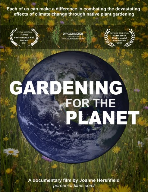 Movie Screening: "Gardening for the Planet; A Climate Change ...