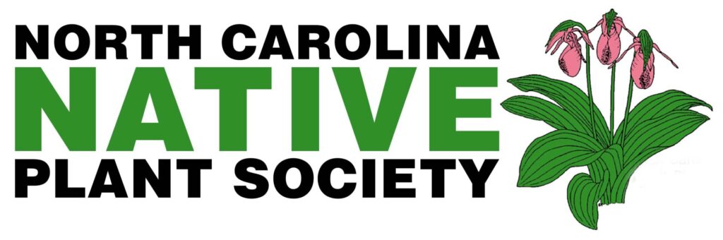 Contact Us – North Carolina Native Plant Society