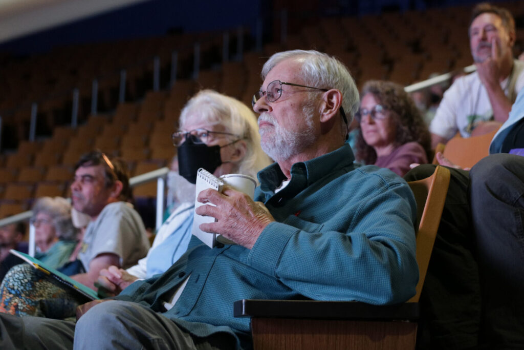 Celebrating the Life of Dr. Larry Mellichamp - North Carolina Native ...