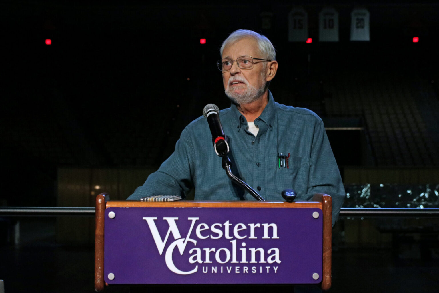 Celebrating the Life of Dr. Larry Mellichamp - North Carolina Native ...