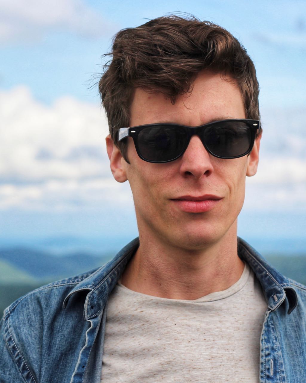 Shinn Fund Recipients - North Carolina Native Plant Society