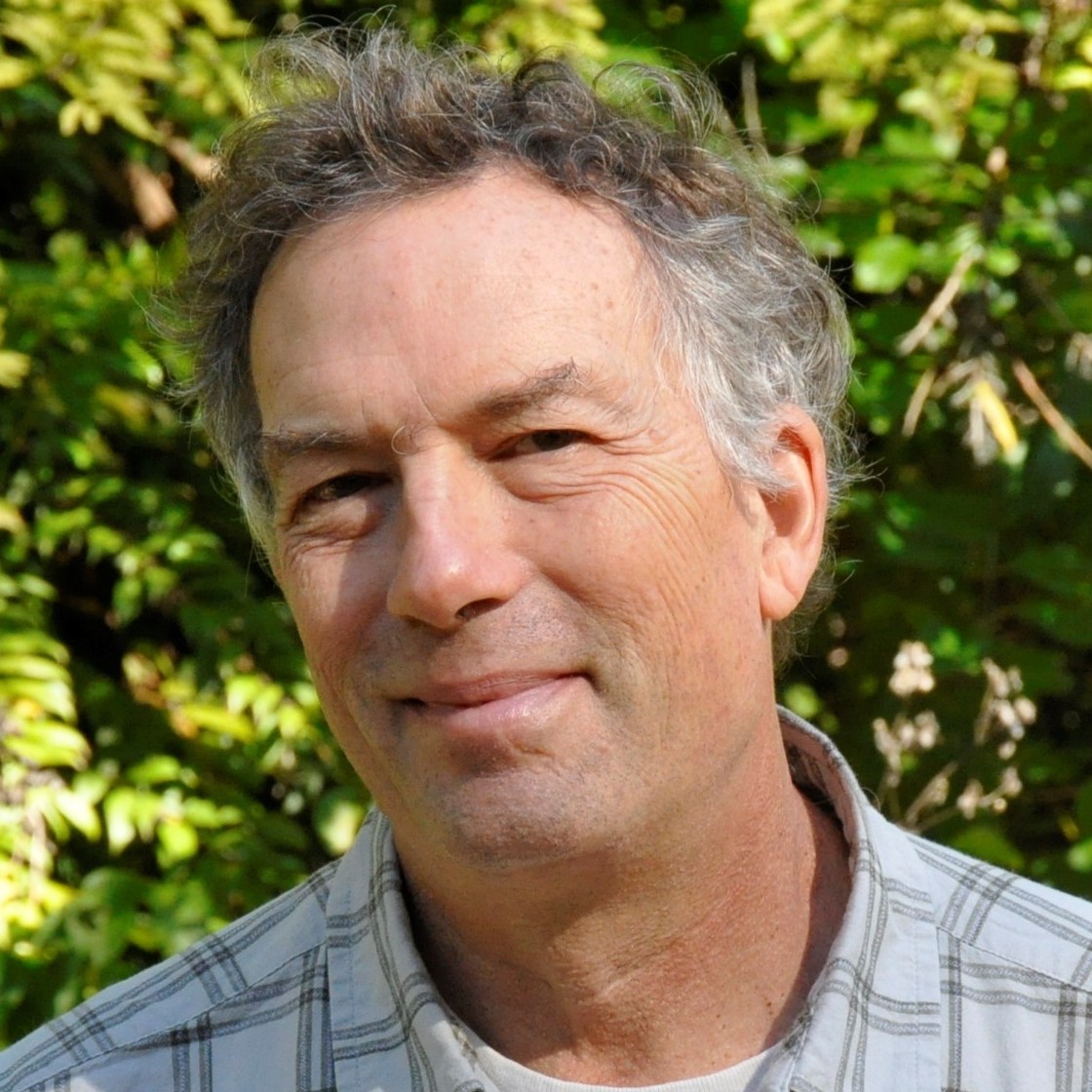 Major Award for Larry Mellichamp Honors a Rich Legacy - North Carolina ...