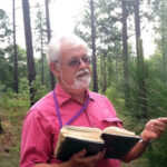 Celebrating the Life of Dr. Larry Mellichamp - North Carolina Native ...