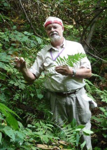 Celebrating the Life of Dr. Larry Mellichamp - North Carolina Native ...