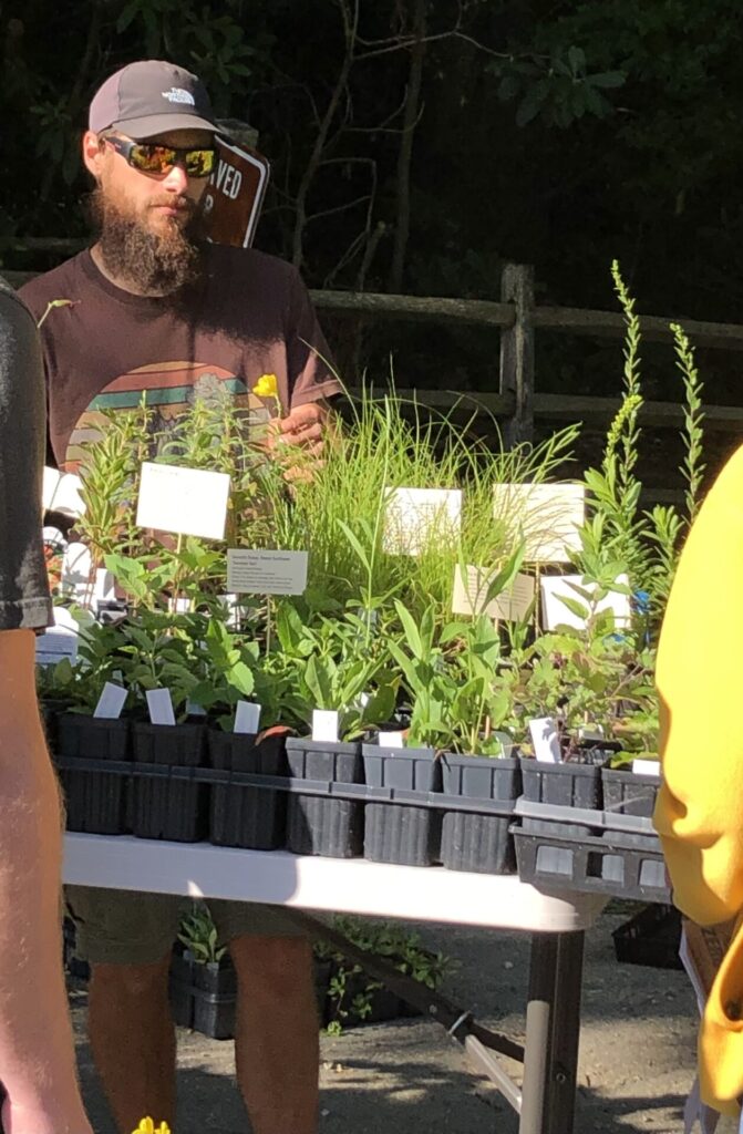 Summer Native Plant Sale - June, 2025 - North Carolina Native Plant Society