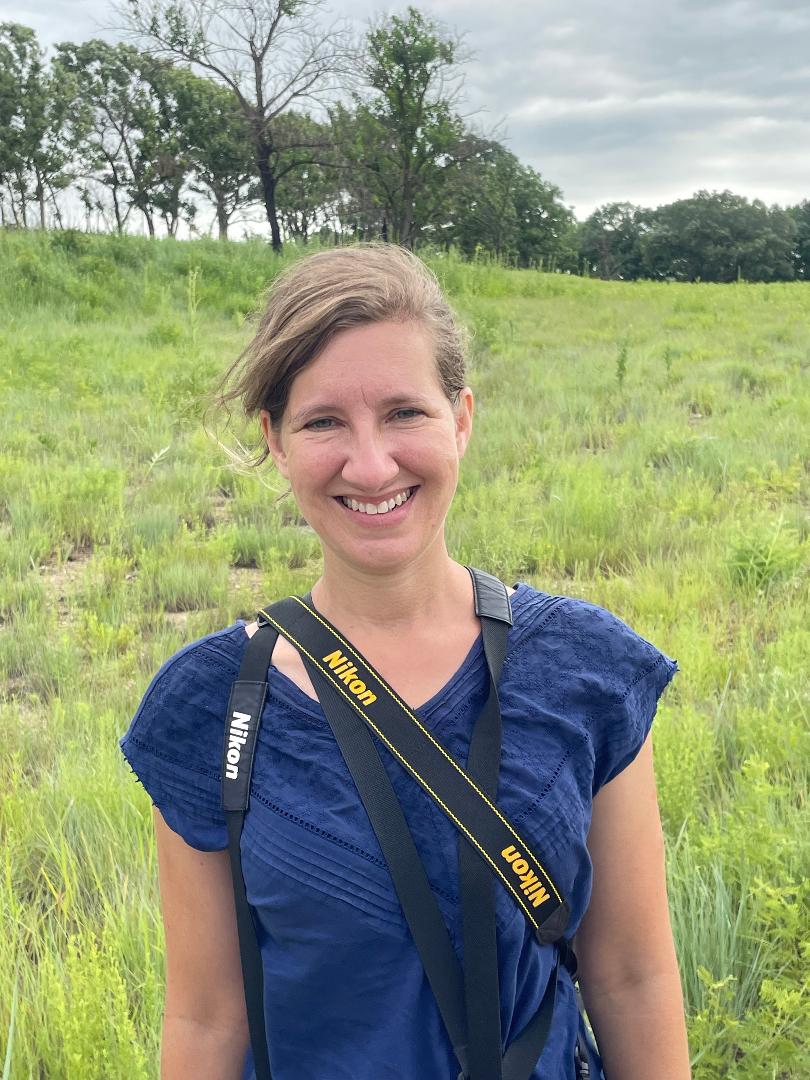 How We Connect to Nature with Dr. Nicolette Cagle - North Carolina ...