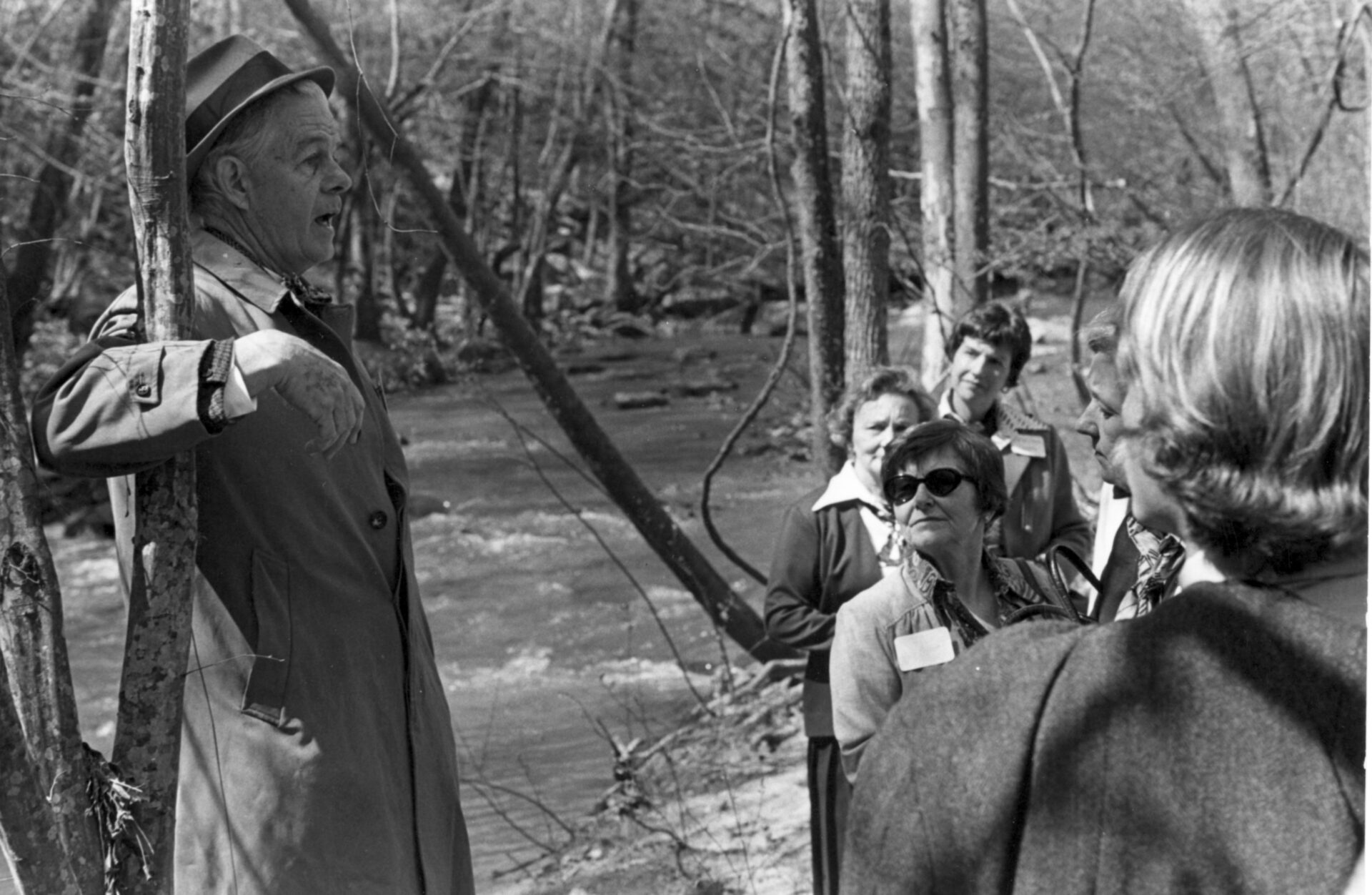 William Lanier Hunt, A Plantsman Deserving of Honor - North Carolina ...